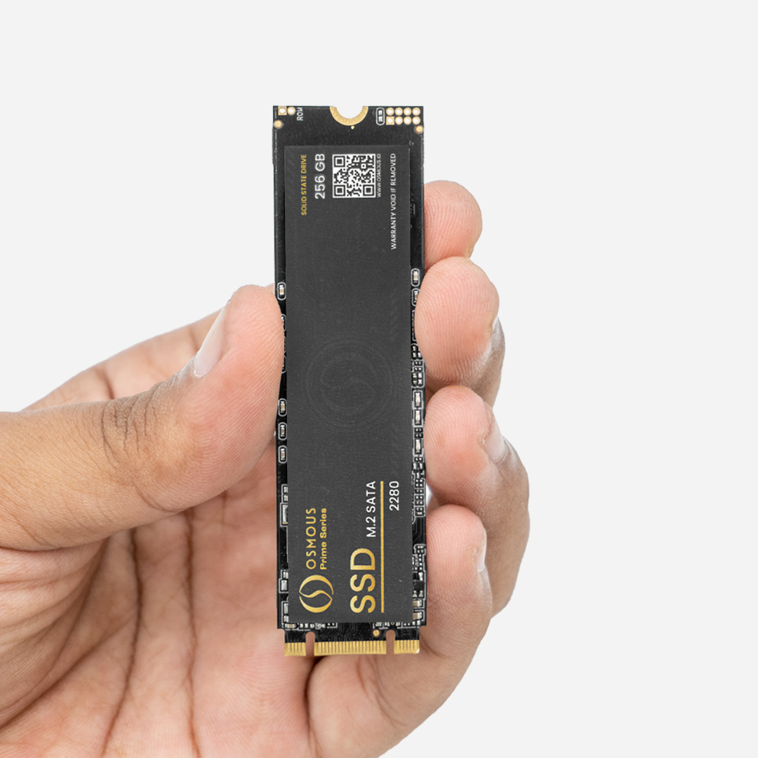 Osmous Prime SSD Internal M2 SATA 2280 - Osmous