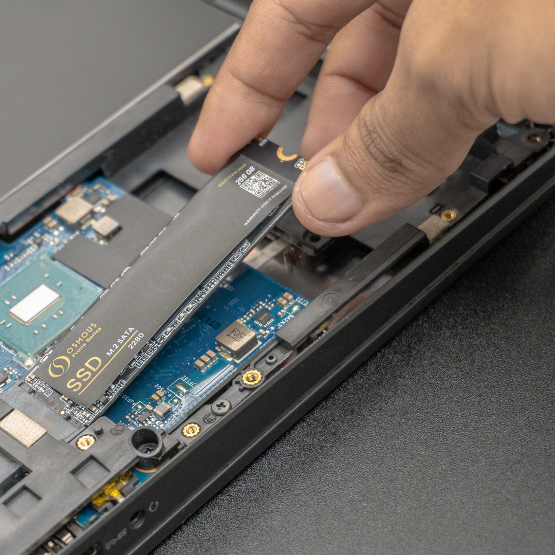 Osmous Prime SSD Internal M2 SATA 2280 - Osmous