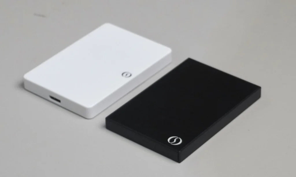 HDD External Slim+ atau Expansion, Apa Perbedaanya?